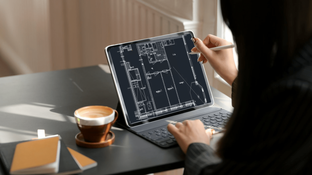 CAD Design Automation - DGS Technical Services