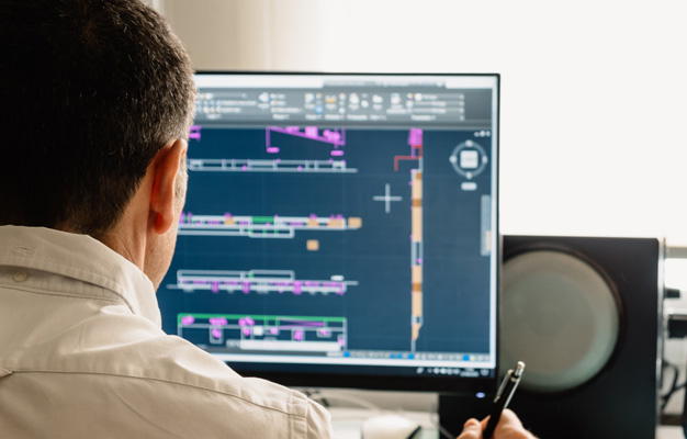 Engineering Consulting Services – DGS Technical Services