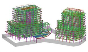 Structural Steel – DGS Technical Services