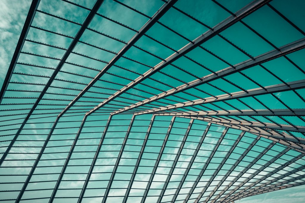 Structural Engineering Services - DGS Technical Services