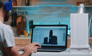 Computer Aided Engineering & CFD Analysis | DGSTS