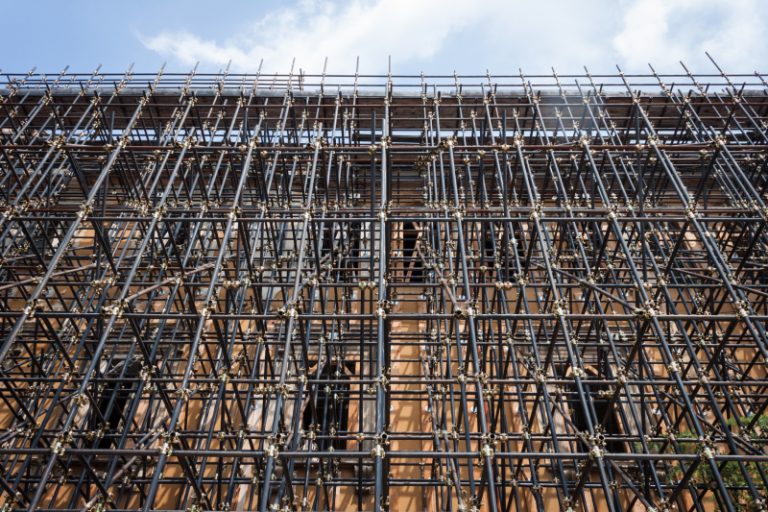 Temporary structures and Shoring Analysis - DGS Technical Services