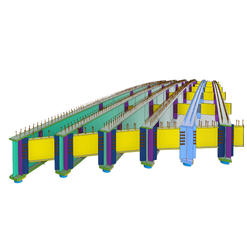 Bridge Detailing Services – DGS Technical Services